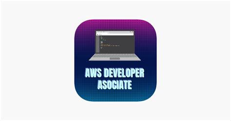 AWS Developer Practice Exam En App Store