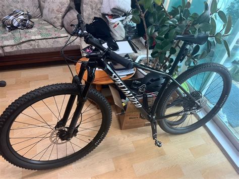 스페셜라이즈 에픽하드테일베이스m 당근마켓 중고거래