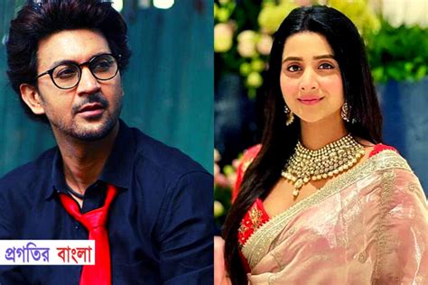 নতুন ধারাবাহিক নিয়ে আসছে খেলাঘর এর শান্টু ওরফে সৈয়দ বিপরীতে