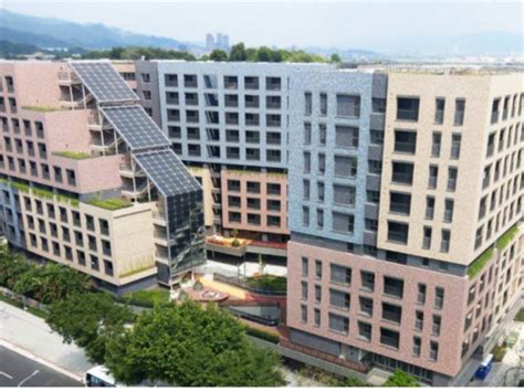 明倫社會宅租金4萬不合理？廣告小妹揭關鍵：嫌貴去看591