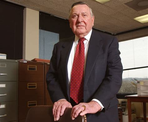 Senior Federal Judge Dies A Tribute From Judge Harold Murphys Former