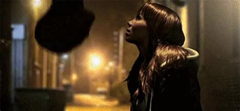 Kari Wuhrer In Spiders Web