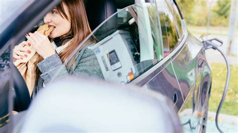 The Evolution Of Ev Charging Networks Gobi
