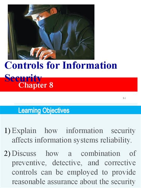 6 C8 Infosec Ppt Pdf Information Security Malware