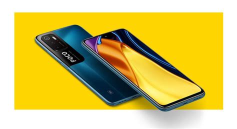 Luncurkan Ponsel Baru Tipe M Pro G POCO Tawarkan Kecepatan Tinggi Dengan Harga Ekstrem