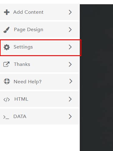 Adding Custom CSS To Your Page KickoffLabs