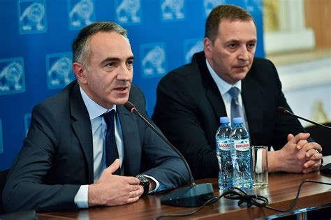 კულტურის მიმართულებით საჭიროა რეფორმები მინისტრი მიხეილ გიორგაძის