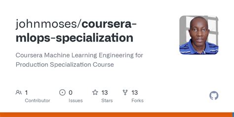 Coursera Mlops Specializationc1 Introduction To Machine Learning In