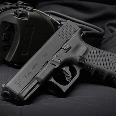 GLOCK 19 - G19 - Purchase from an Authorized Dealer