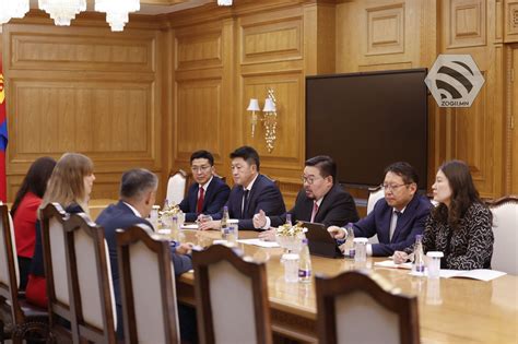 АЖЛЫН ХЭСЭГ БАЙГУУЛАХ САНАЛАА ИЛЭРХИЙЛЭВ