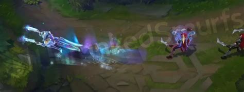 Winterblessed Lucian Skin Price Effects Release Date Rarity