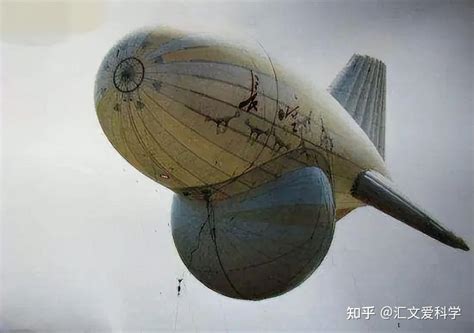 浮空器，200年历史的重现，背后有何优势？ 知乎