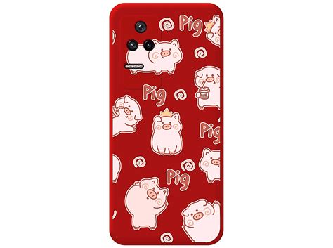Funda Móvil Tumundosmartphone Xiaomi Poco F4 5g Compatible Con