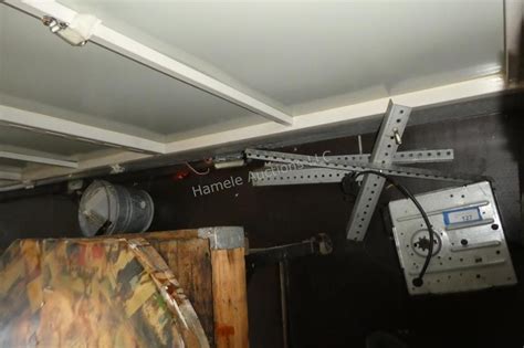 Lift Master Garage Door Opener Live And Online Auctions On