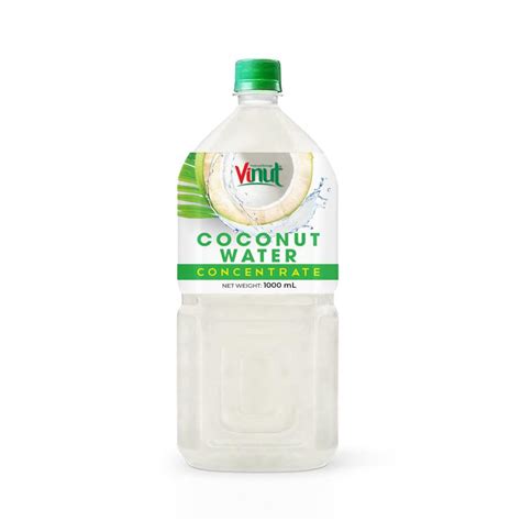 330ml Vinut Bottle Sparkling Watermelon Juice Drink