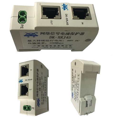 浪涌保护器SPD参数分类选型及应用解决方案 知乎