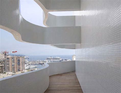 A Monaco Le Stella Vertigineux De Jean Pierre Lott Et Alexandre Giraldi