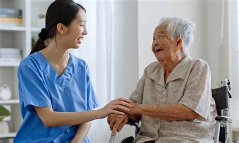 當照顧來敲門時 康健雜誌