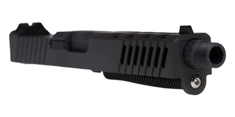 DD B Trayal Mm Complete Slide Kit Glock Compatible FREE S H Over Gun