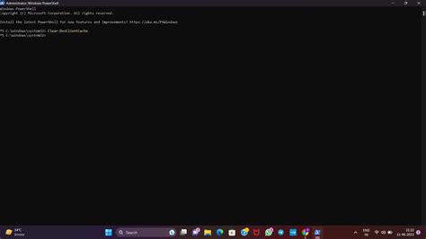 How To Flush And Reset DNS Cache In Windows Easy Method TECHWIBE