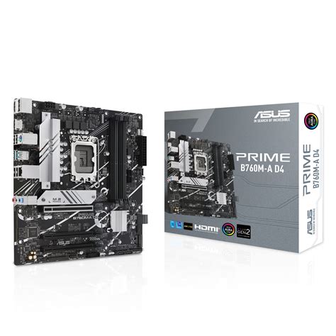 Intel Matx Motherboards
