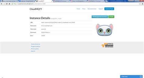 an inexpensive iot enabler using esp8266 trybotics