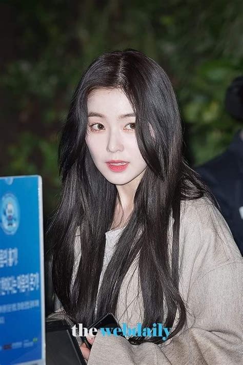 Irene Red Velvet