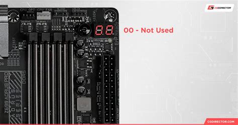 Troubleshooting Gigabyte Motherboard Led Error Codes Quick Fixes