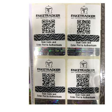 Things You Should Know About Qr Code Labels By Radhika Off