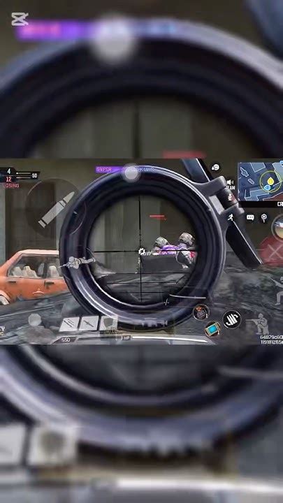 Quick Scope💯codm Callofdutymobile Ytshorts Shorts Short Youtubeshorts Youtube