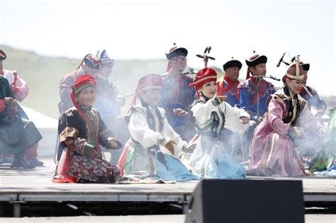 Vip76 Mn Дарханчууд “Нүүдэлчин Дэлхийн соёлын фестиваль 2023 ийн шилдэг 5 аймгийн нэгээр шалгарав