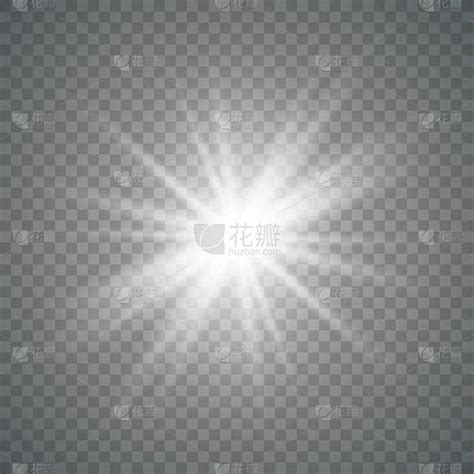 发光效果
