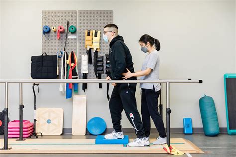 Skil Skill Builders Physiotherapy And Rehabilitation Centre