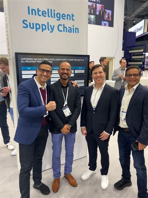 Hm23 Hannovermesse2023 Prashanth Chetty