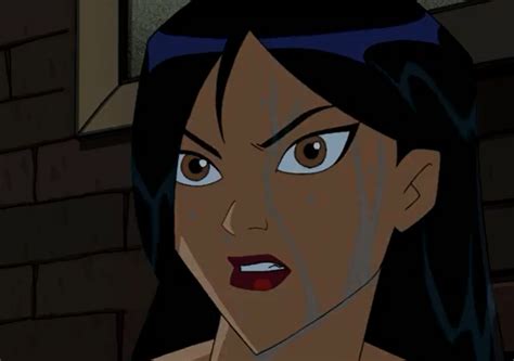 Detective Yin Character Comic Vine