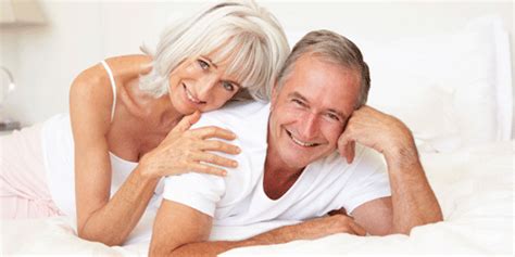 Sex Im Alter