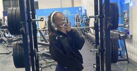 Rate My Gym Fit Girlsaskguys
