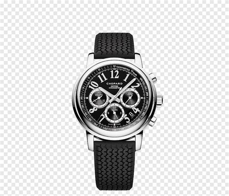 Mille Miglia 크로노 그래프 Chopard Chronometer 시계 Mille Miglia 손목 시계 액세서리