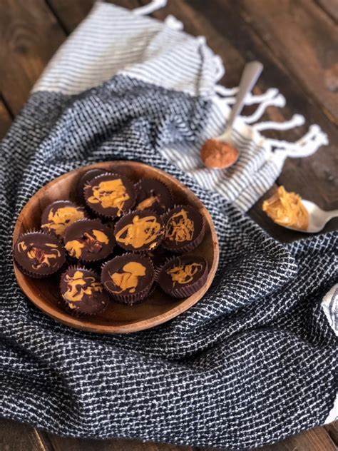 Easy Keto Peanut Butter Fat Bombs Butter Together Kitchen
