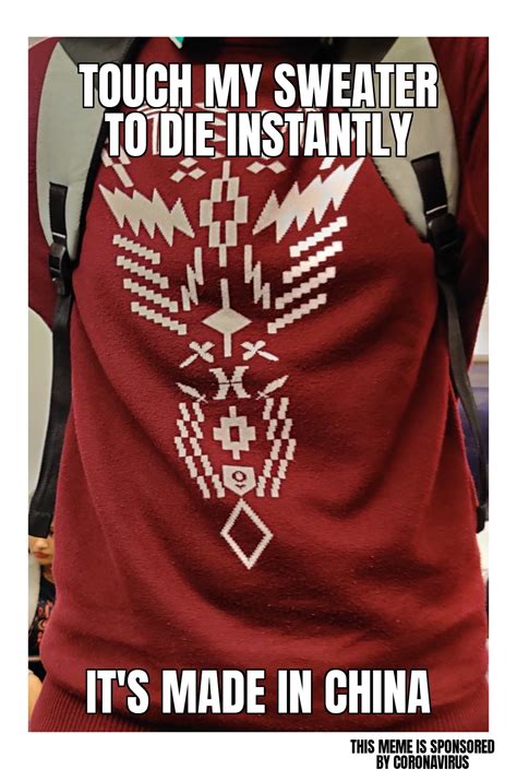 You Have Chingd Your Last Chong Rmeme