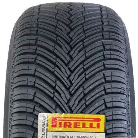 PIRELLI Cinturato All Season SF3 225/65 R17 106 V XL CAŁOROCZNA 2024 ...