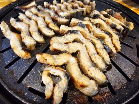 천안 장어 무한리필 실컷 먹자 청당동 노천민물장어 네이버 블로그
