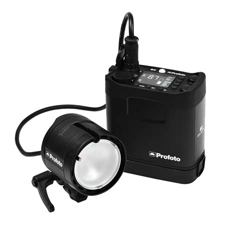 【開箱】profoto B10b10 Plus 滿足你對外拍燈的所有想望 Mobile01