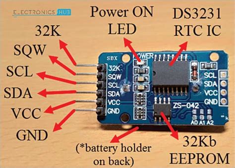 Talking LED Alarm Clock Using TM LED Module Full DIY Project