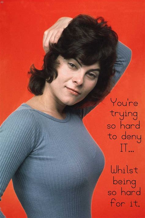 Abarcap  Porn Pic From Adrienne Barbeau Bi Captions Sex Image Gallery