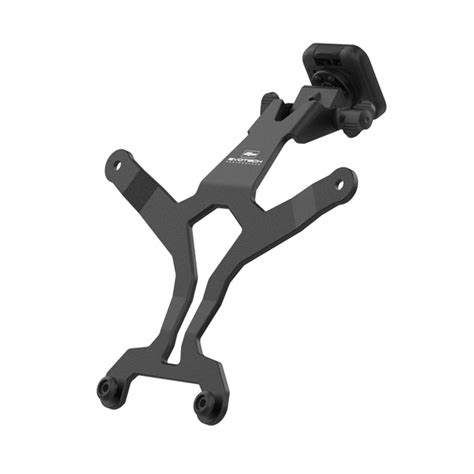 Ep Peak Design Compatible Sat Nav Mount Triumph Tiger 800 Evotech