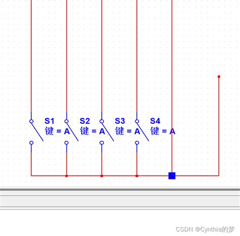 编码器 解码器电路设计及multisim软件仿真multisim74ls14编码器测试逻辑功能将编码器反相器指示灯依次相连 Csdn博客