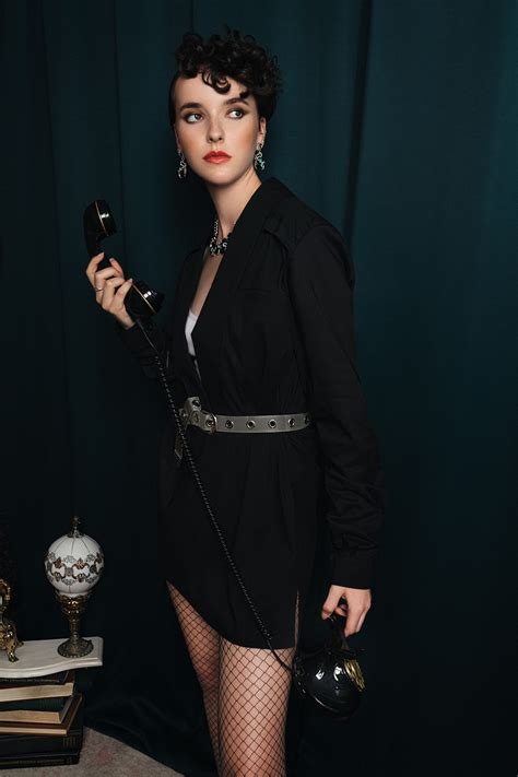 Florence B Ema Models