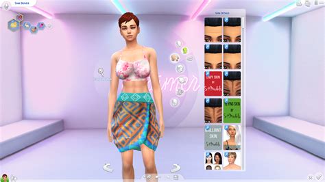 Bra Wont Come Off Request And Find The Sims 4 Loverslab