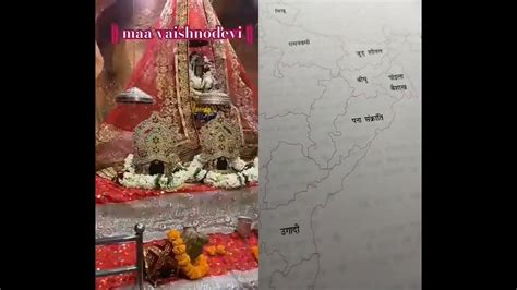 maa vaishno devi youtube
